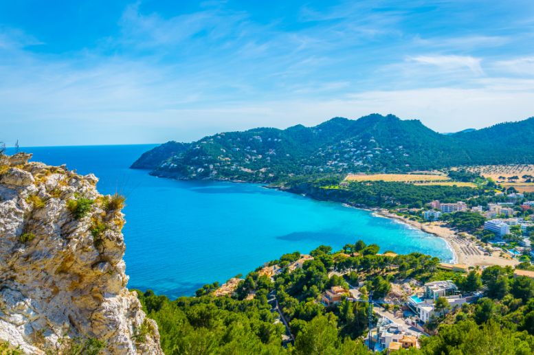 Road Trip Mallorca: Around the East Coast of the Island - I Go To Spain