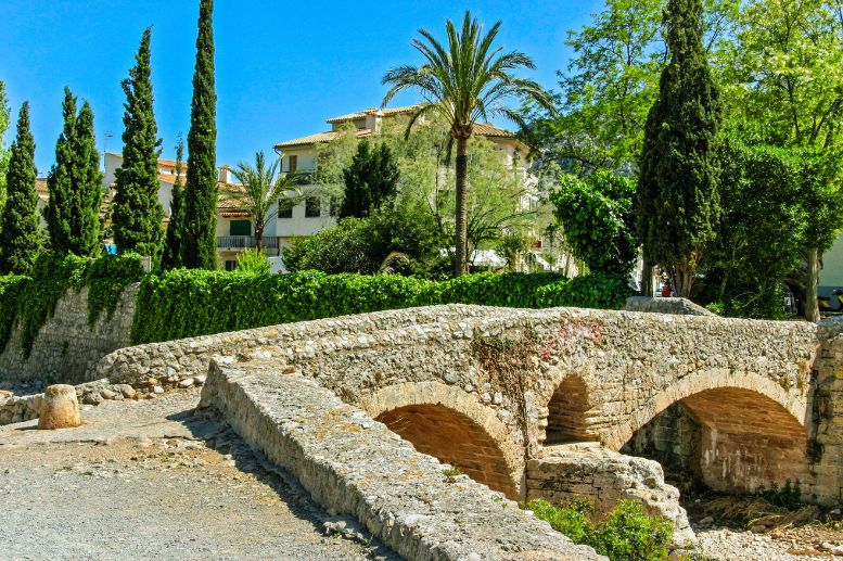 Mallorca Road Trip: Along the North of the Island - I Go To Spain