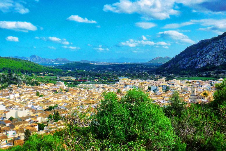 Mallorca Road Trip: Along the North of the Island - I Go To Spain