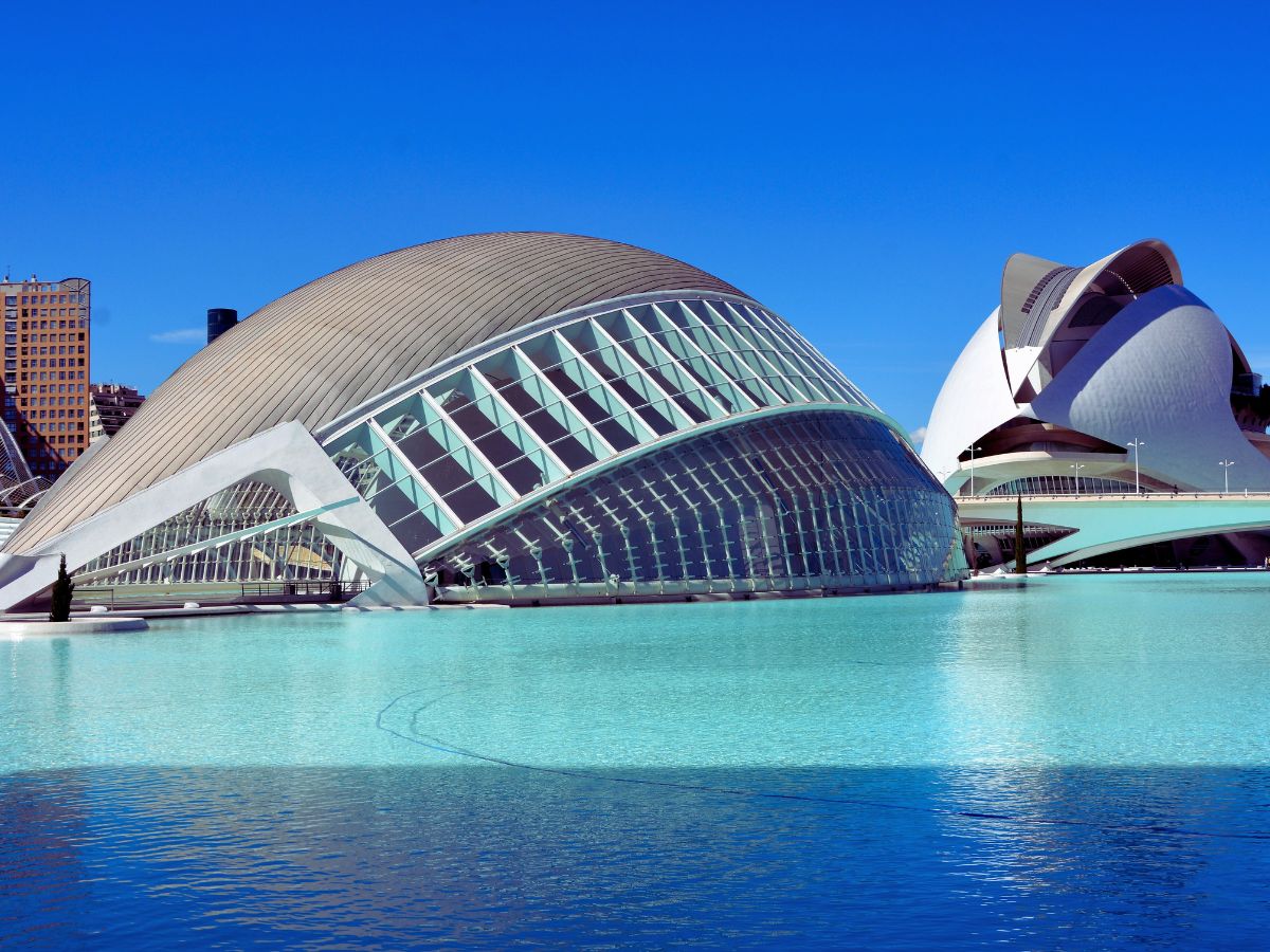 One Day in Valencia: What to Do - I Go To Spain
